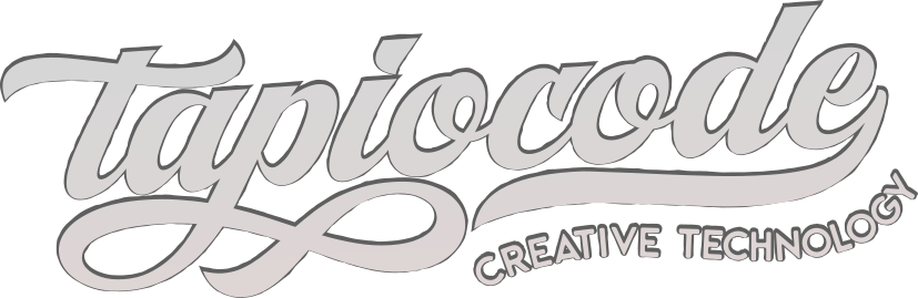 Tapiocode – Project Showcase